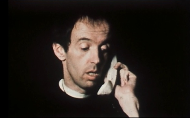 Starring Taylor Mead * – DC's