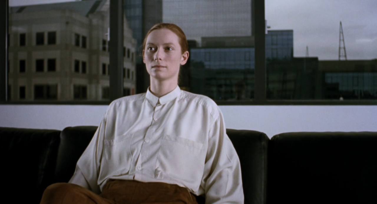 New Queer Cinema (1985 – 1998) Day * – DC's