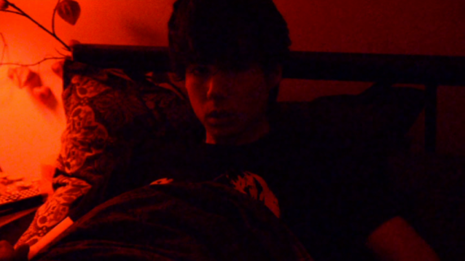 25 experimental horror films – DC's