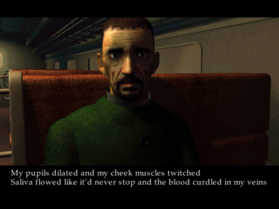 Dead Games: My 10 favorite 1990s CD-rom games from memory and in no ...