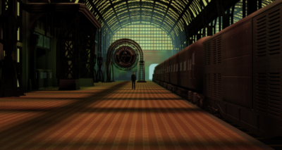 Dead Games: My 10 favorite 1990s CD-rom games from memory and in no ...