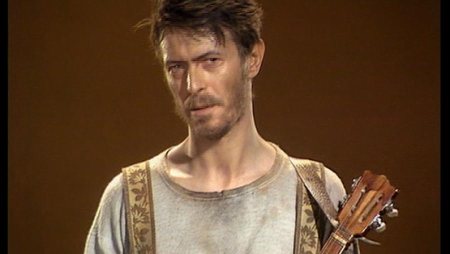 Alan Clarke Day * – DC's