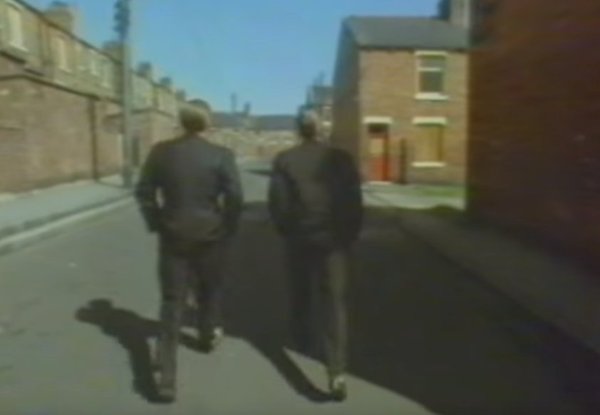 Alan Clarke Day * – DC's