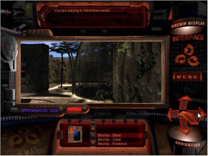 Dead Games: My 10 favorite 1990s CD-rom games from memory and in no ...