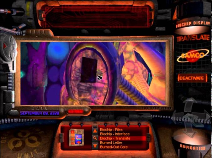 Dead Games: My 10 favorite 1990s CD-rom games from memory and in no ...