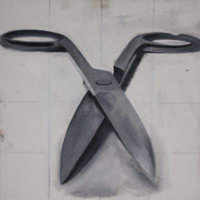 Scissors’ Day – DC's