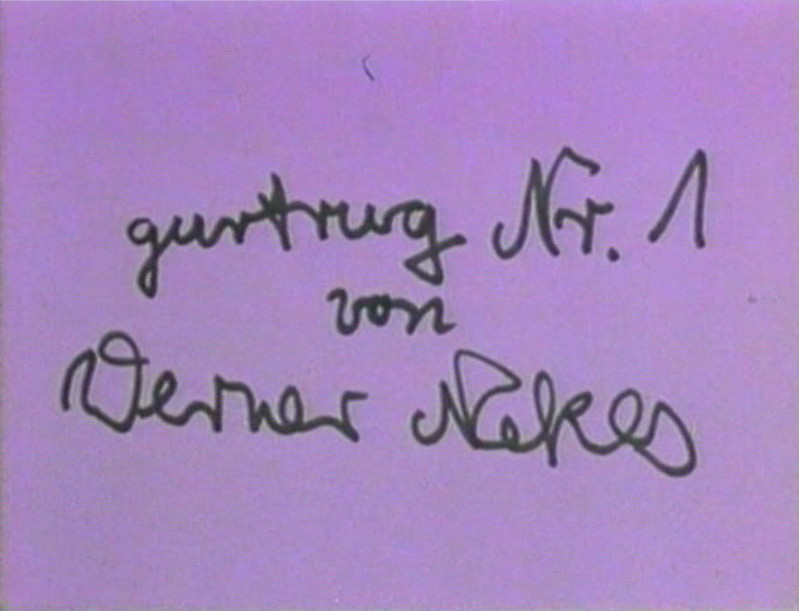 Werner Nekes Day – DC's