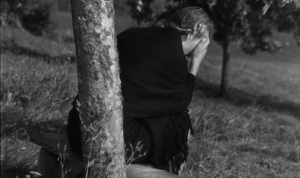 Happy birthday to me: Robert Bresson Day * – DC's
