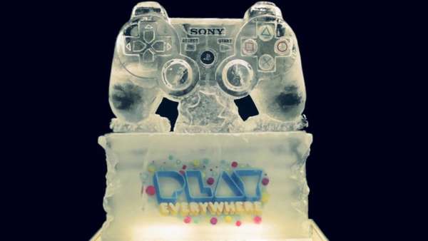 Cold clear things – DC's