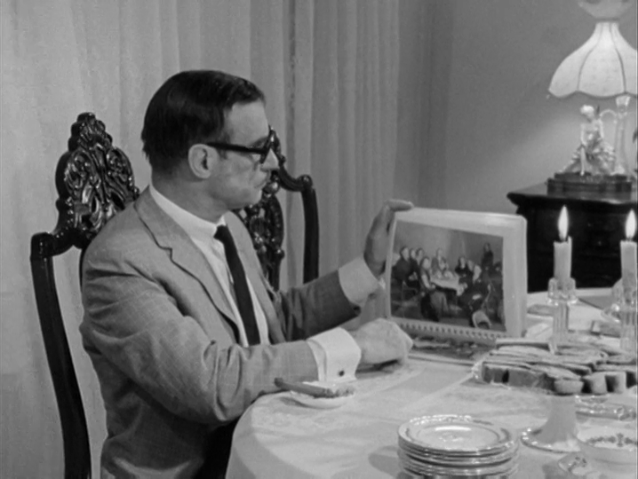 Arthur Lipsett’s Day – DC's