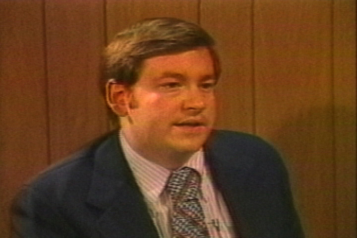 Steve Reinke Day – DC's