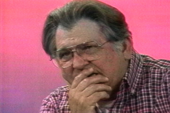 Steve Reinke Day – DC's