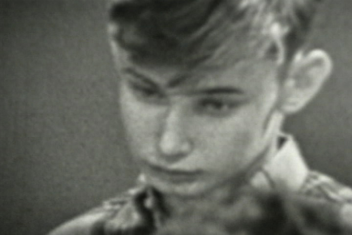 Steve Reinke Day – DC's