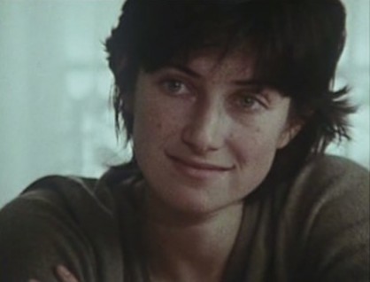 Chantal Akerman Day * – DC's