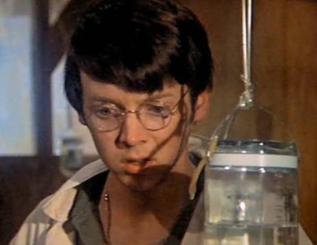 Bud Cort Day * – DC's