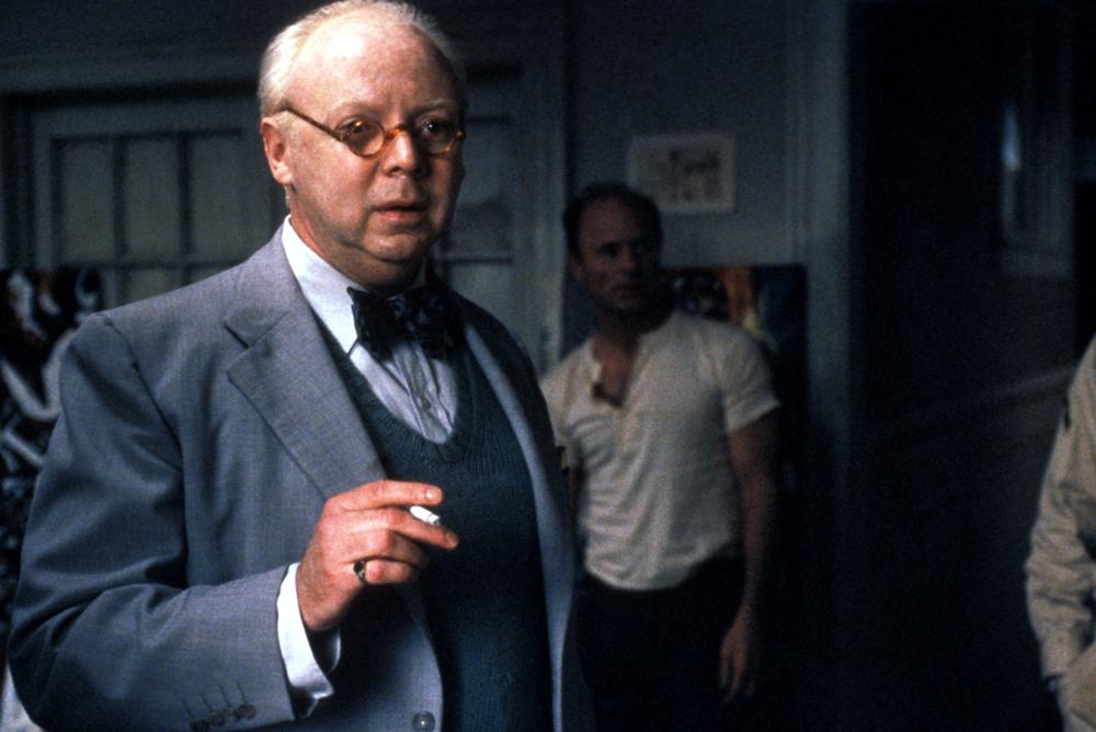 Bud Cort Day * – DC's