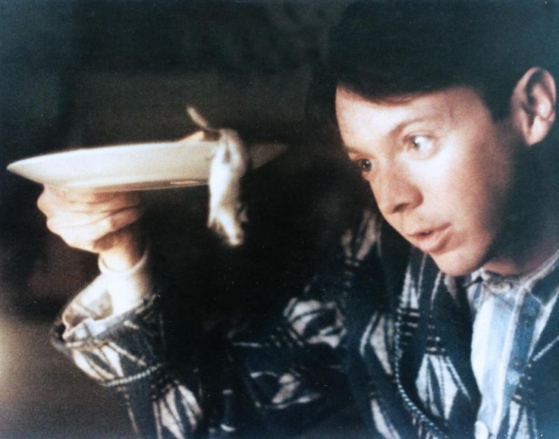 Bud Cort Day * – DC's