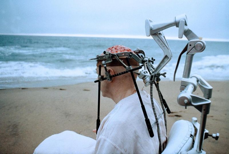 Bud Cort Day * – DC's