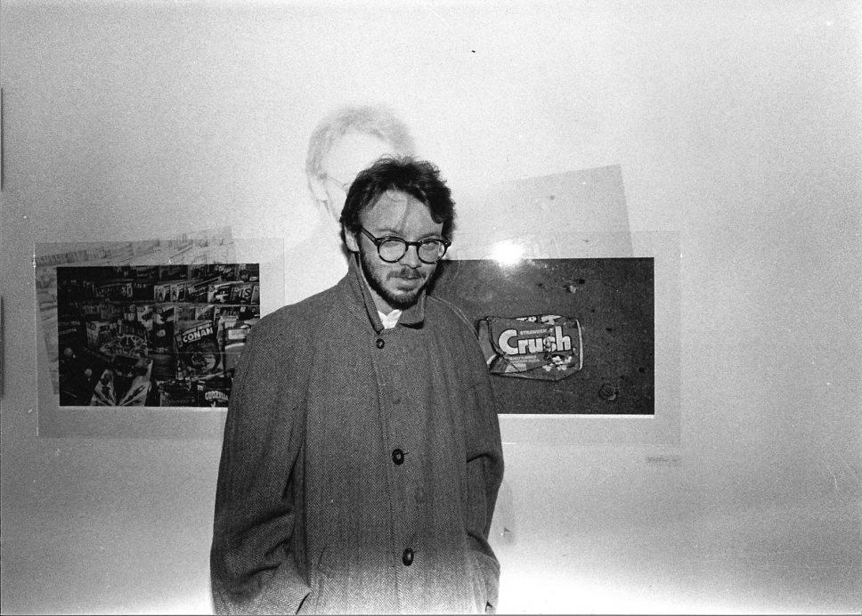 Bud Cort Day * – DC's