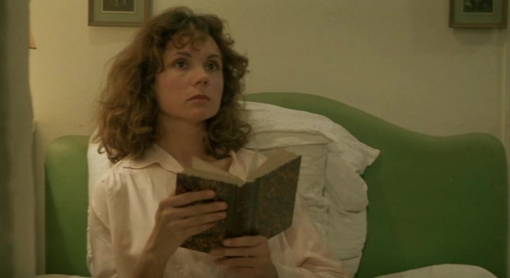 Jacques Rivette Day – DC's