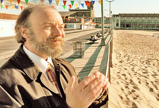 Bud Cort Day * – DC's