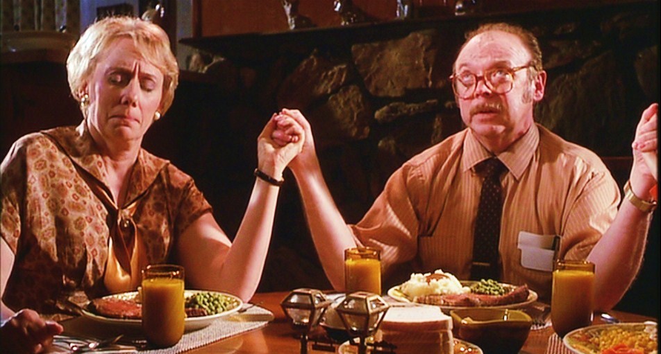 Bud Cort Day * – DC's