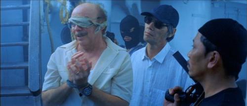 Bud Cort Day * – DC's