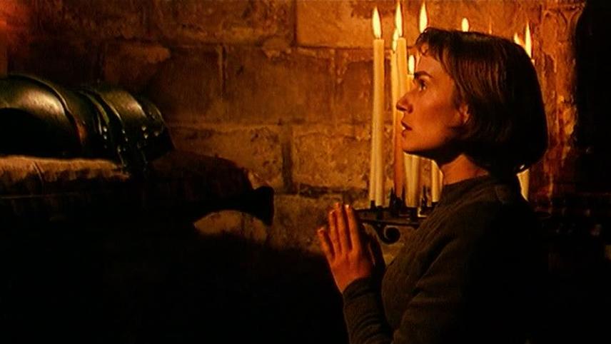 Jacques Rivette Day – DC's