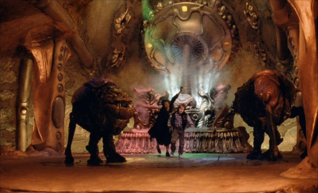 Bud Cort Day * – DC's