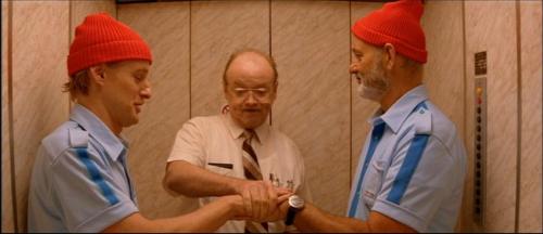 Bud Cort Day * – DC's