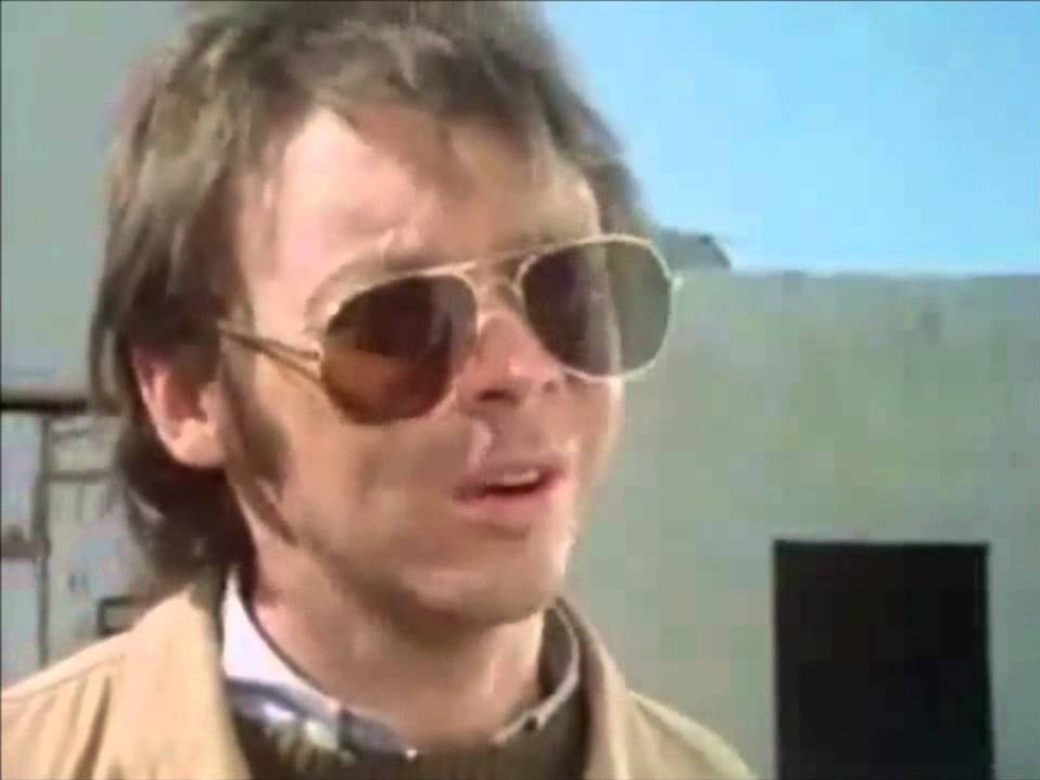 Bud Cort Day * – DC's