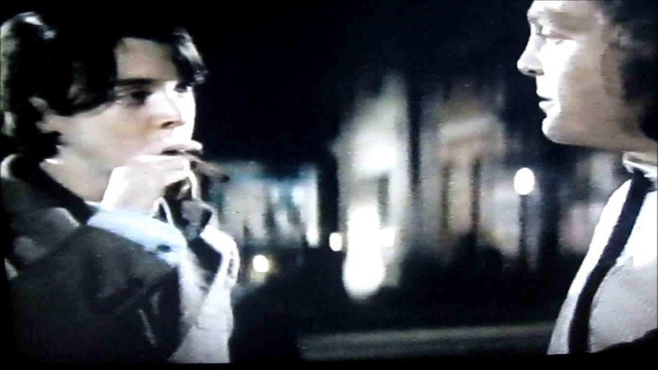 Bud Cort Day * – DC's