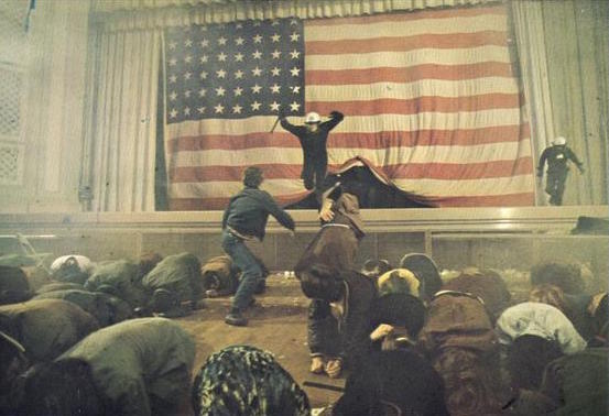 Bud Cort Day * – DC's