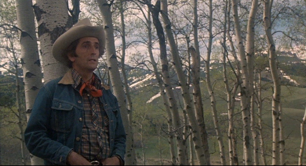 Frank Perry Day – DC's