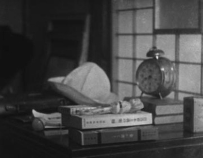 Yasujirō Ozu Day * – DC's
