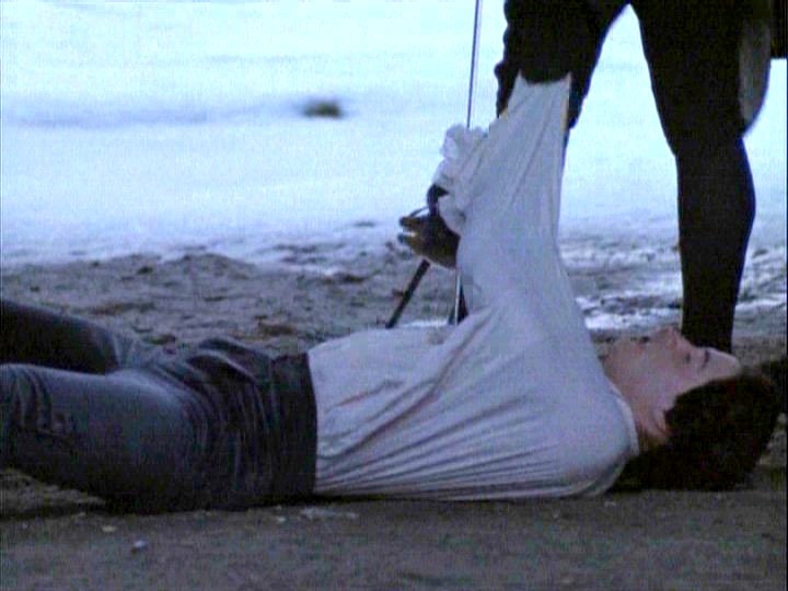 Early Keanu Reeves Day * – DC's