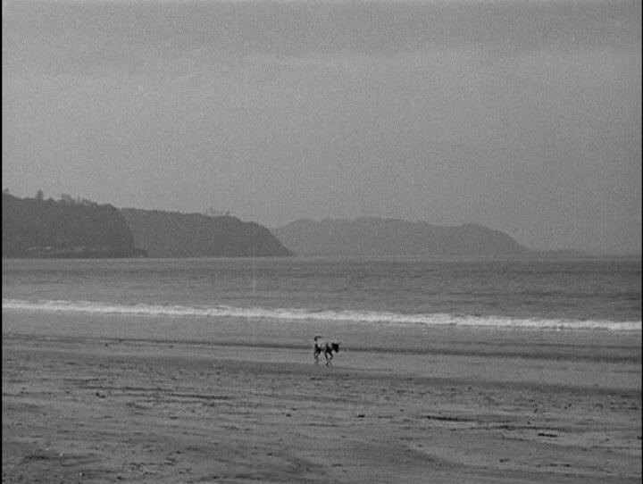 Yasujirō Ozu Day * – DC's