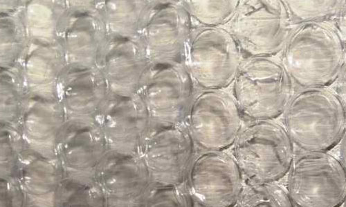 Bubble Wrap Day – DC's