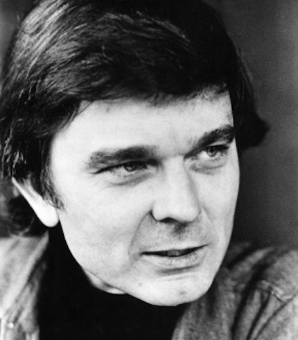 Robert Coover Day – DC's