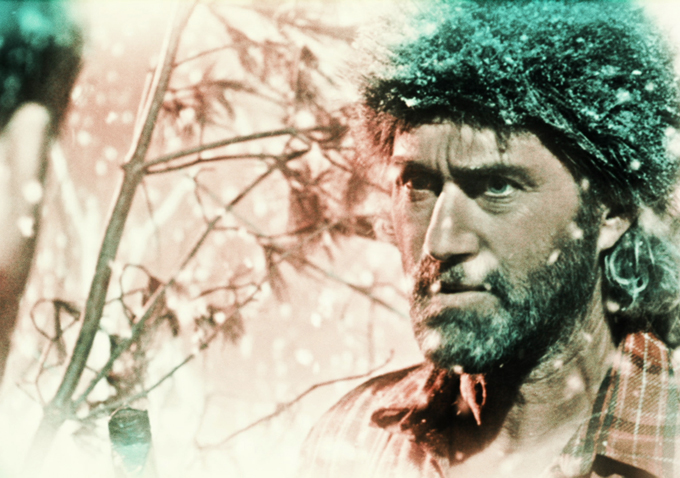 Guy Maddin Day * – DC's