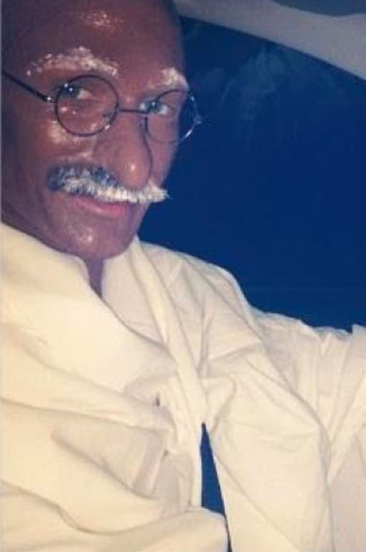 SuperficeShel presents … DC’s uninvited celebrity-packed Halloween ...