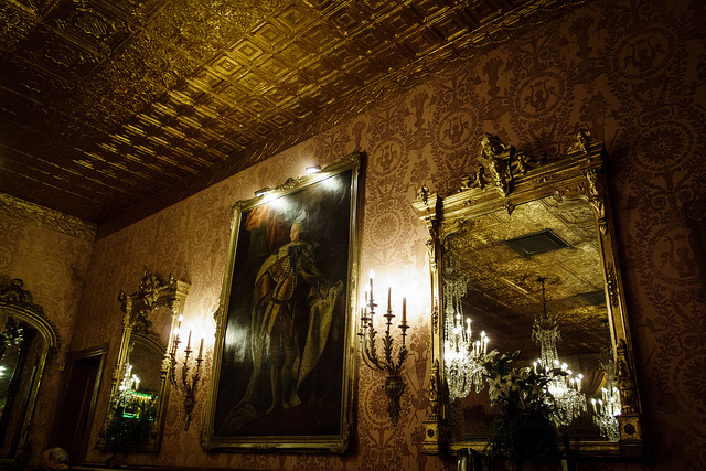 18 horror themed restaurants * – DC's