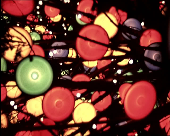 Marie Menken Day * – DC's