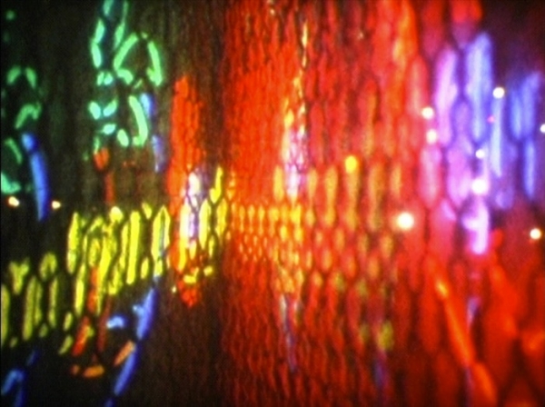 Paul Clipson’s Day – DC's