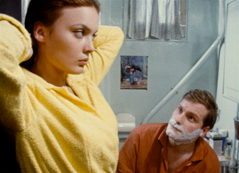 Jean Rouch Day – DC's