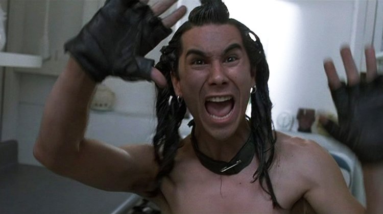 James Duval Day – DC's