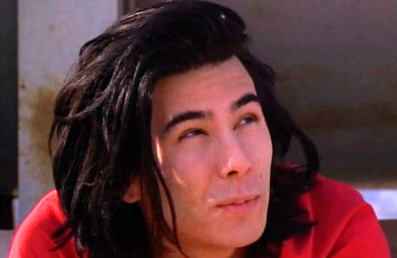 James Duval Day – DC's