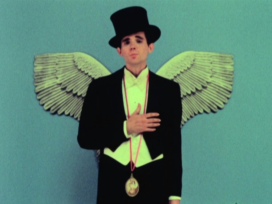 Mark Rappaport Day * – DC's