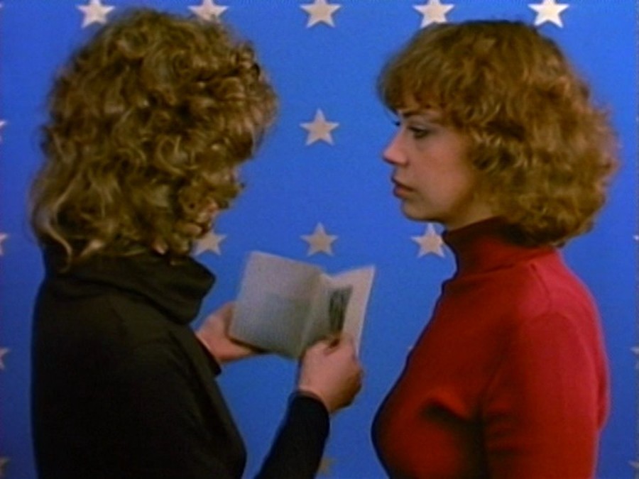 Mark Rappaport Day * – DC's