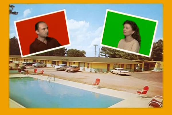 Mark Rappaport Day * – DC's